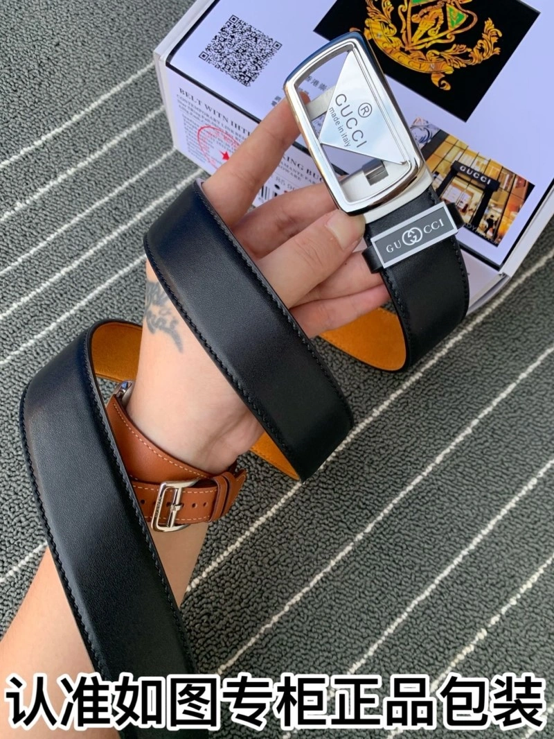 Economical Gucci Belts