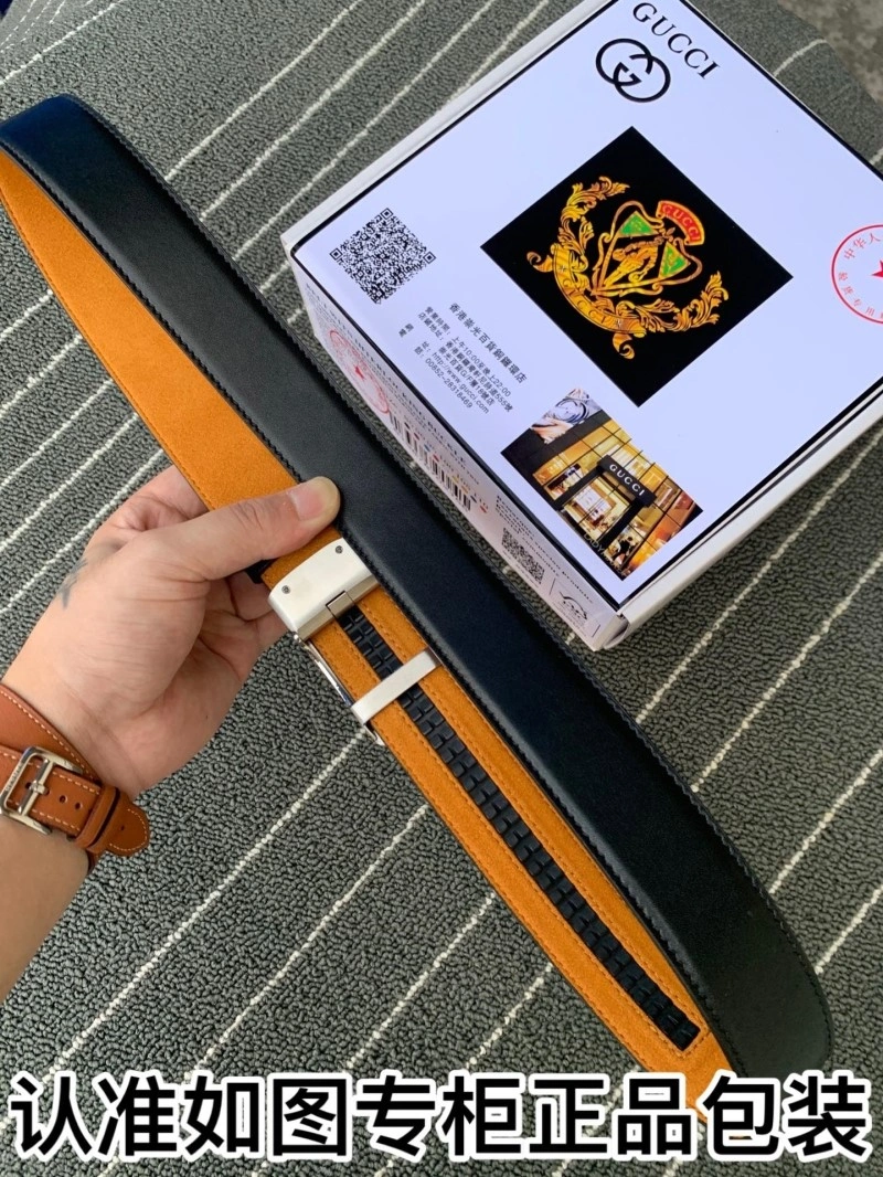 Economical Gucci Belts