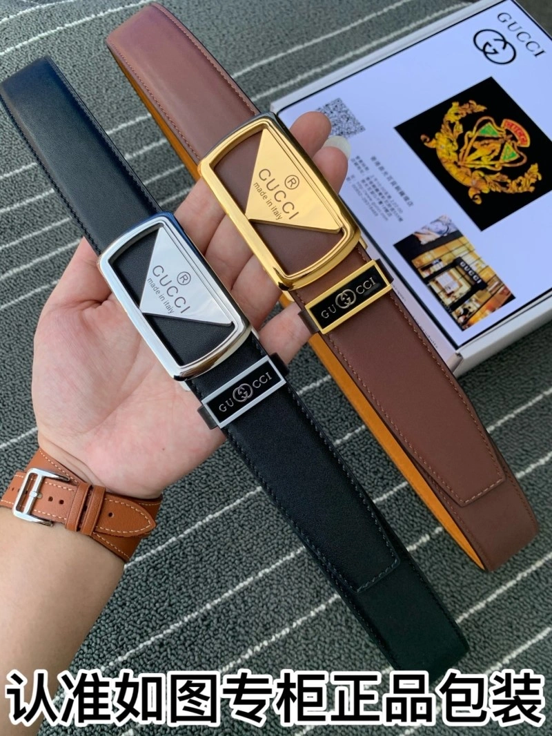 Economical Gucci Belts
