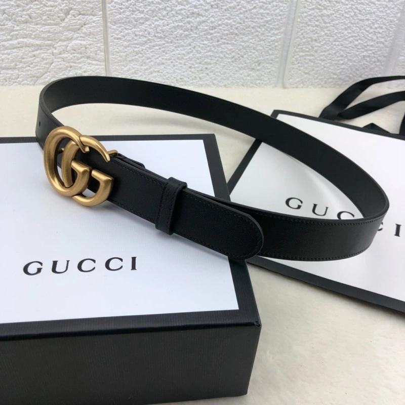 High fidelity Gucci Belts