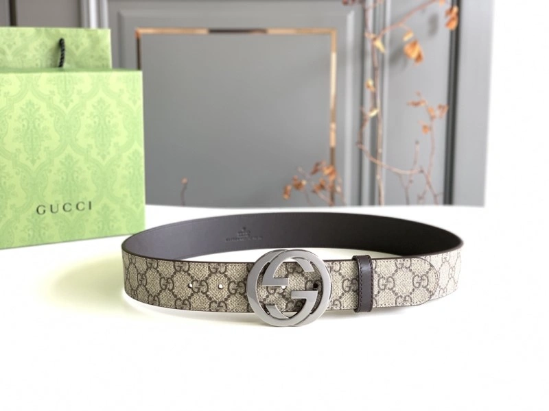 Top mirror Gucci Belts