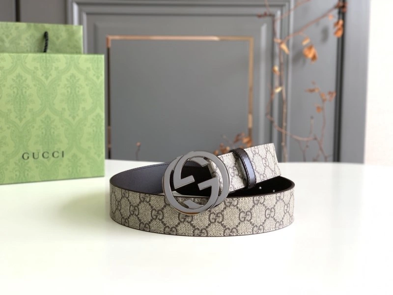 Top mirror Gucci Belts