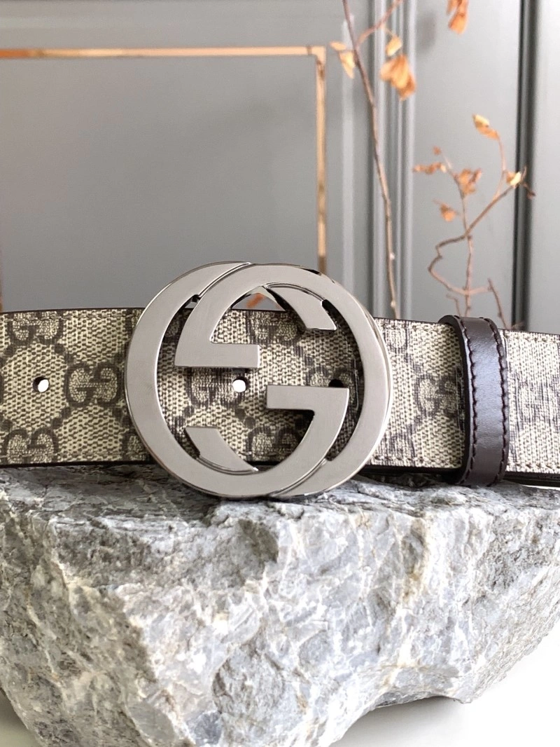 Top mirror Gucci Belts