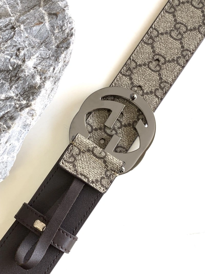Top mirror Gucci Belts