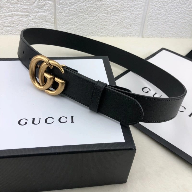 Top match Gucci Belts