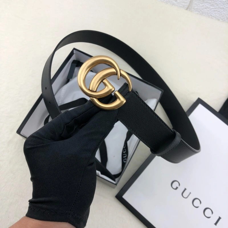Top match Gucci Belts