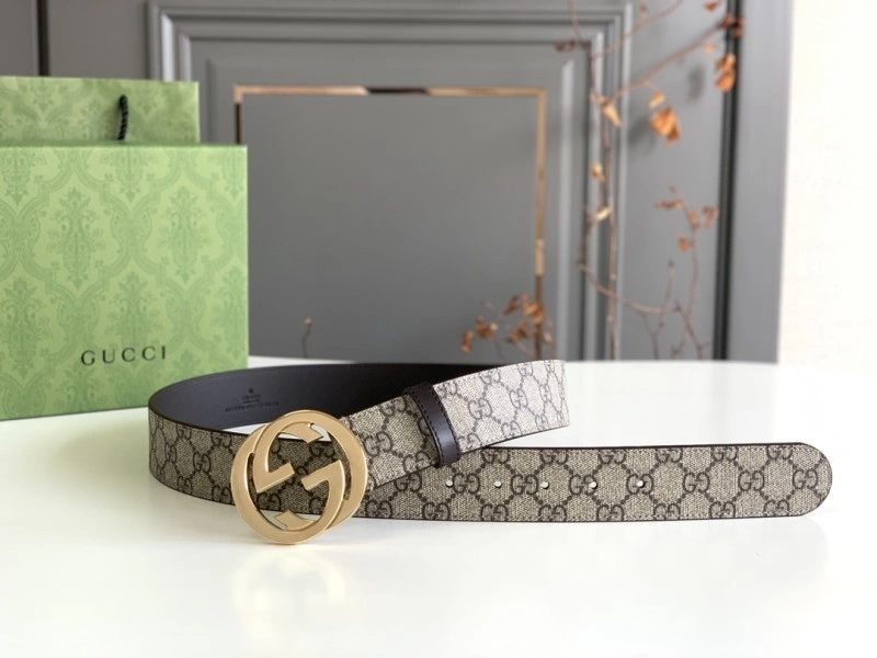 Affordable Gucci Belts