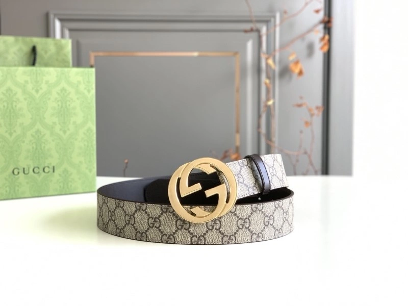 Affordable Gucci Belts