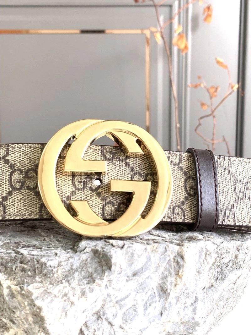 Affordable Gucci Belts