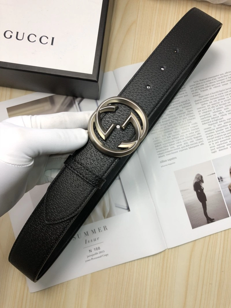 Cut-rate Gucci Belts
