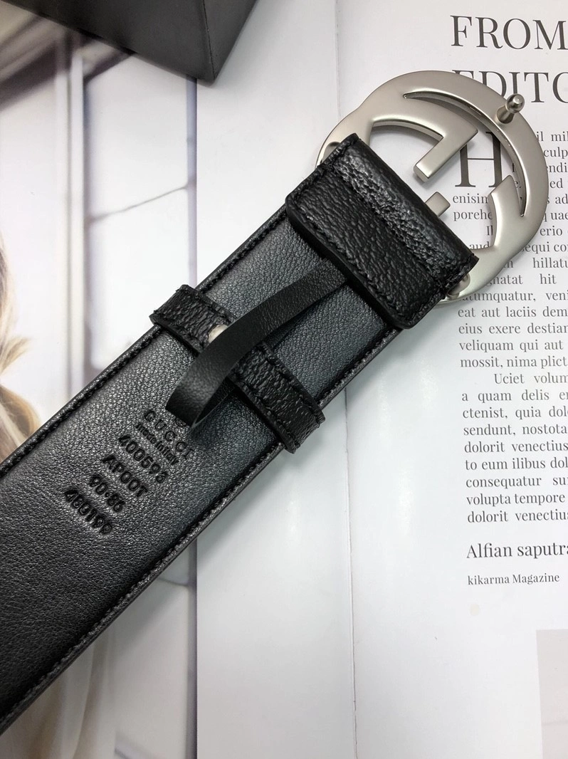Cut-rate Gucci Belts