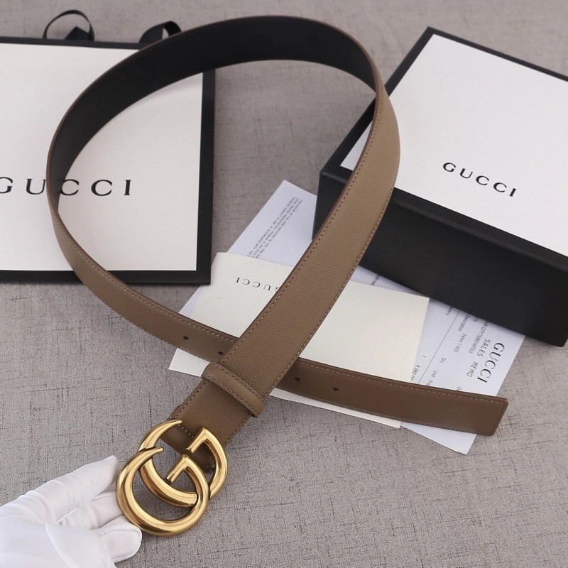 1:1 copy Gucci Belts