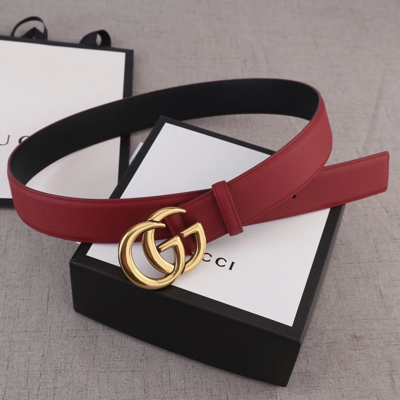 OEM Gucci Belts