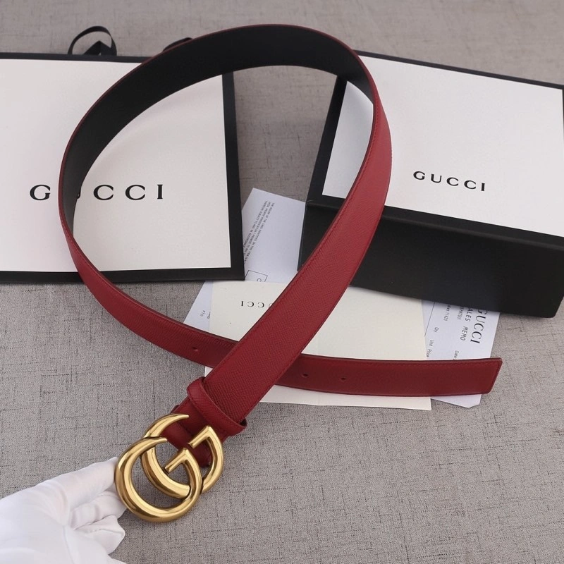OEM Gucci Belts