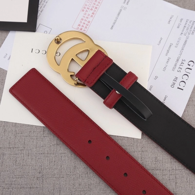 OEM Gucci Belts