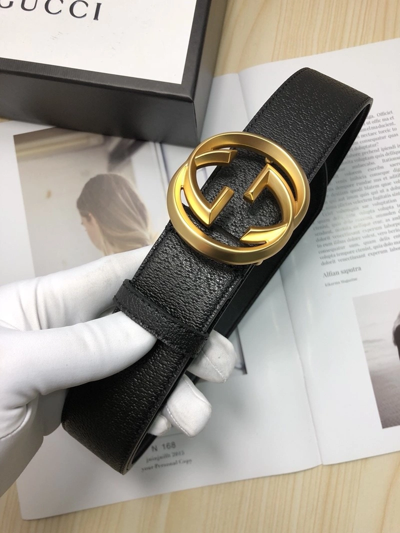 Official Gucci Belts
