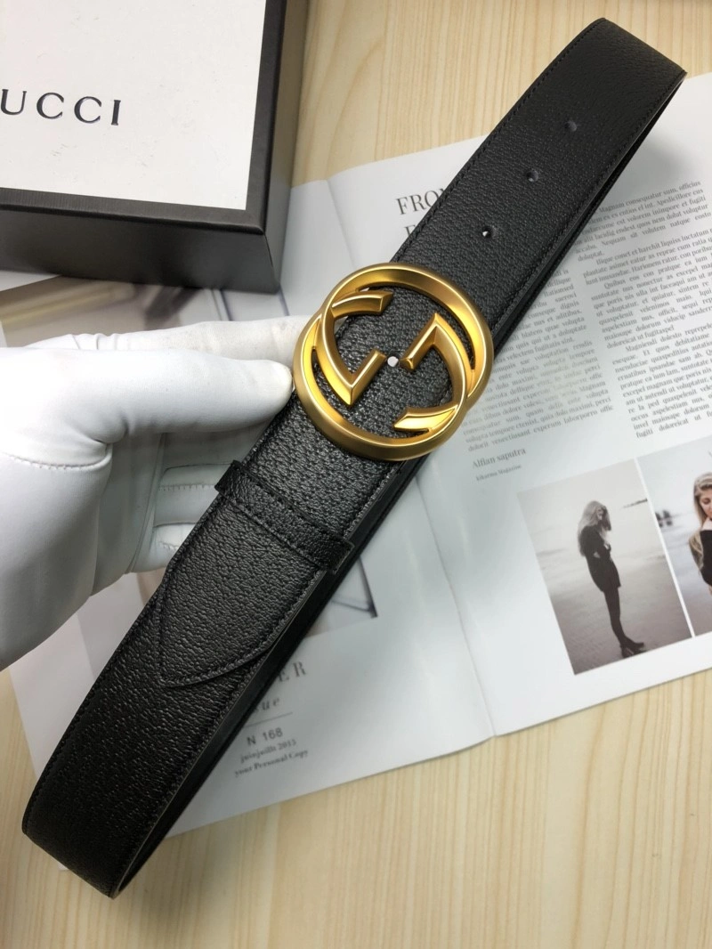 Official Gucci Belts