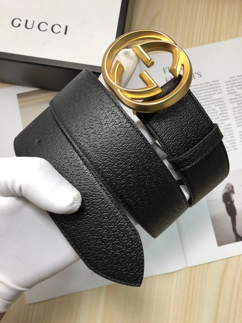 Official Gucci Belts