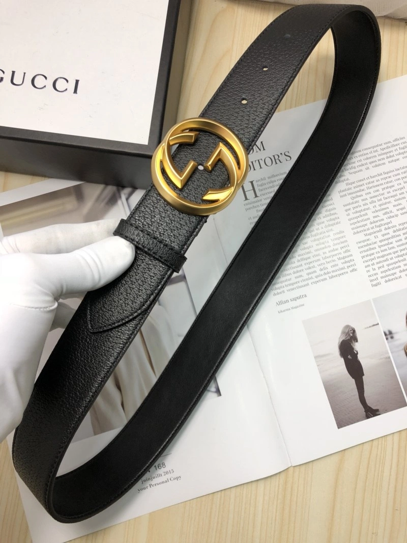 Official Gucci Belts
