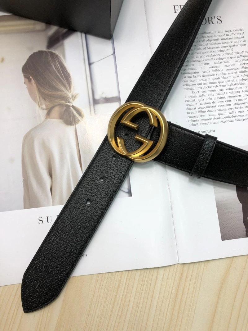 Official Gucci Belts