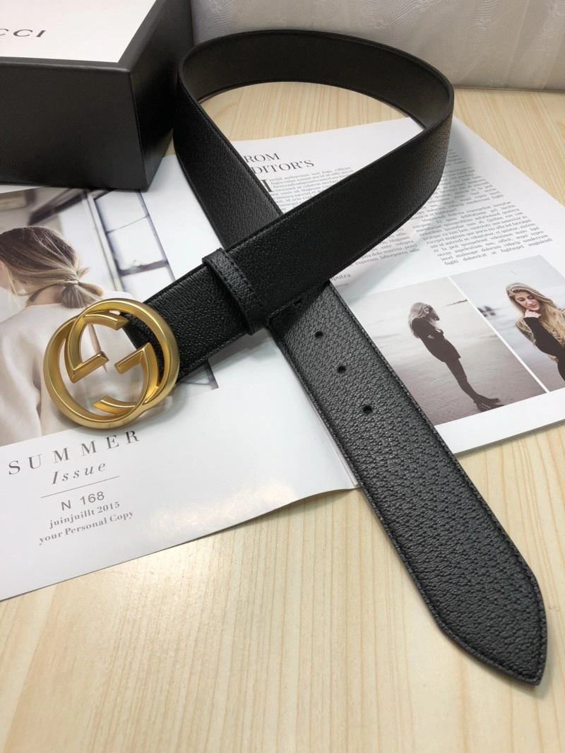 Official Gucci Belts