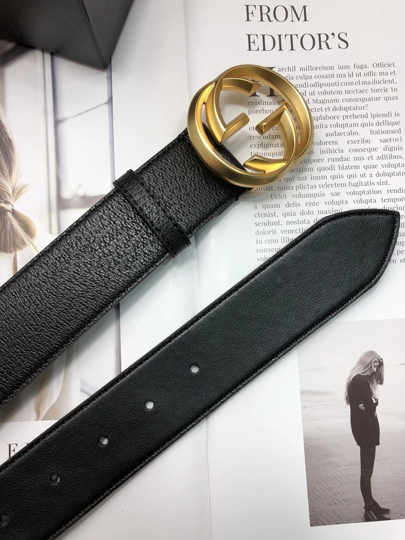 Official Gucci Belts