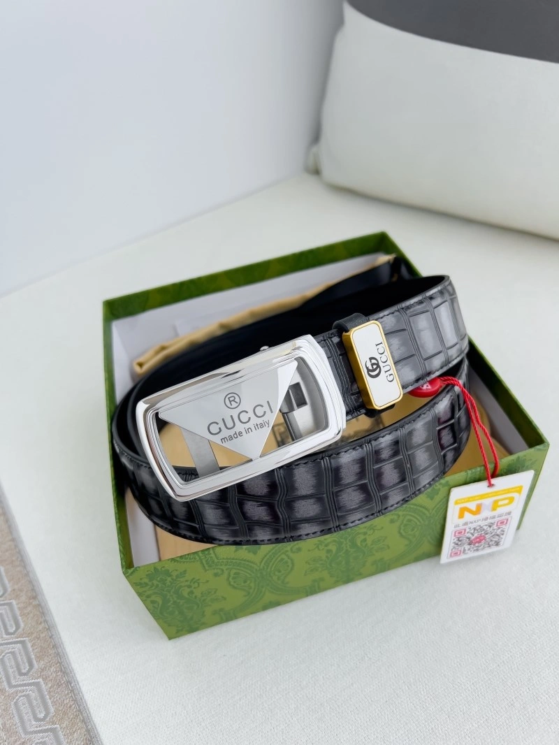 OEM Gucci Belts