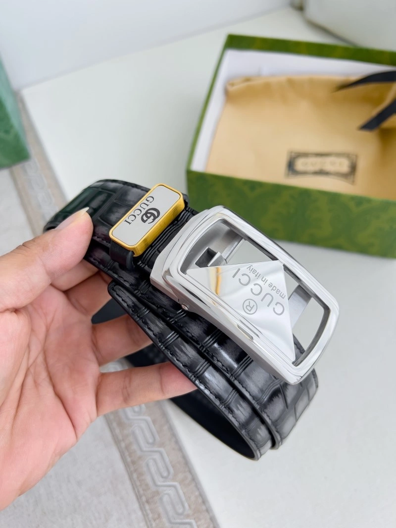 OEM Gucci Belts
