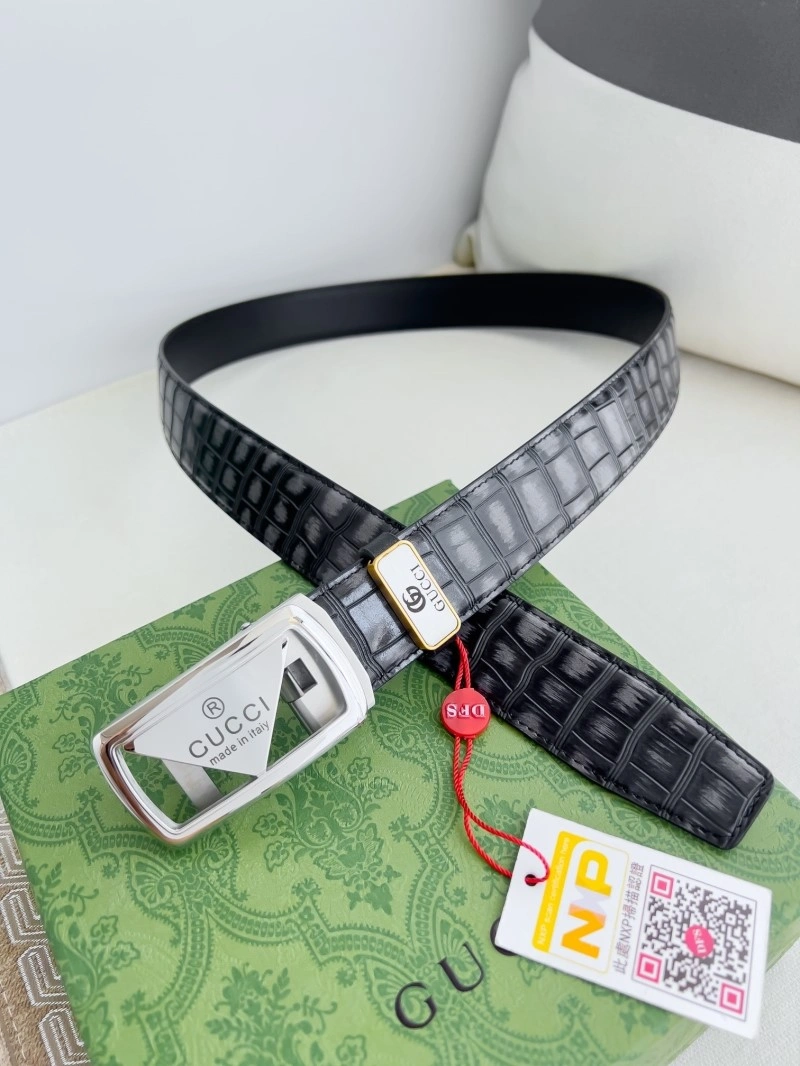 OEM Gucci Belts