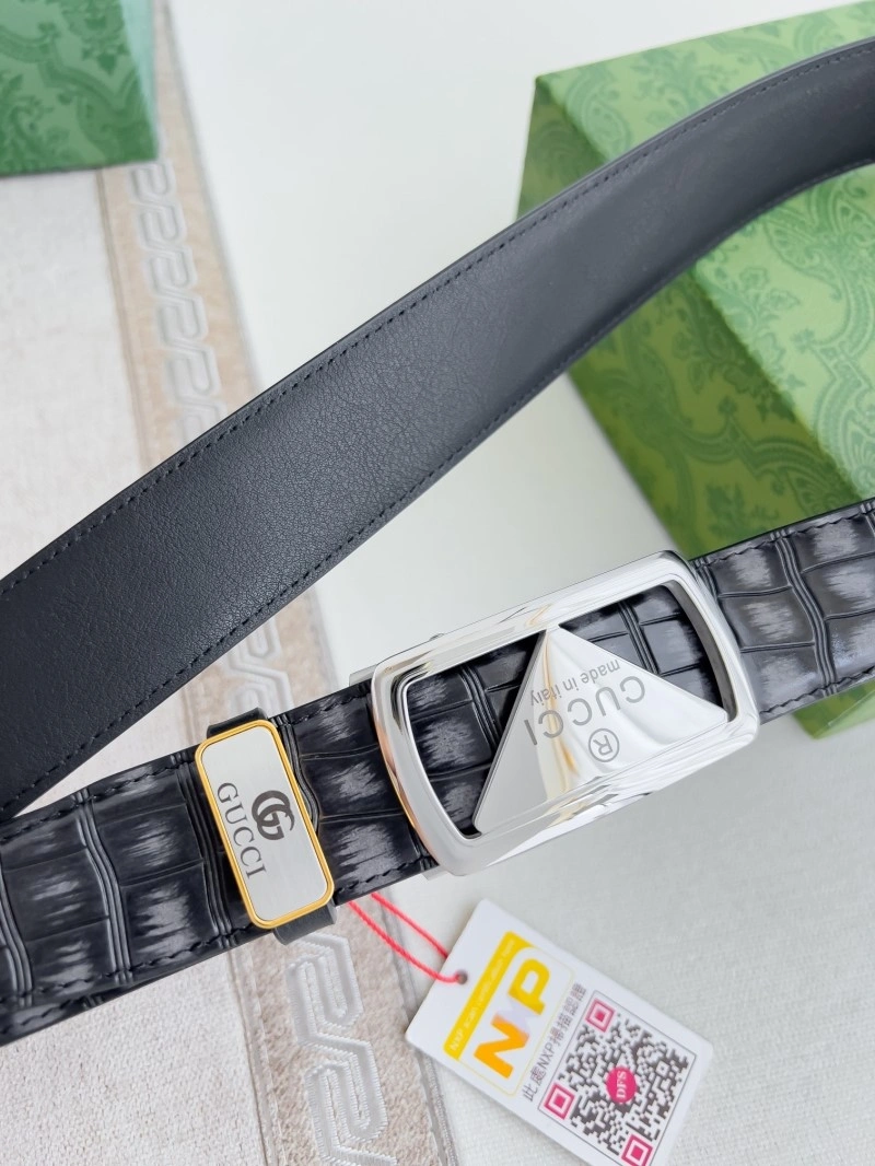OEM Gucci Belts