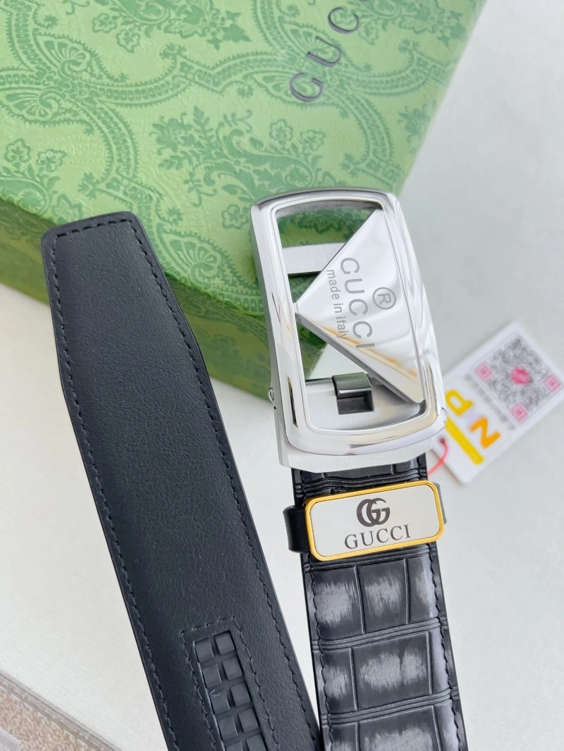 OEM Gucci Belts