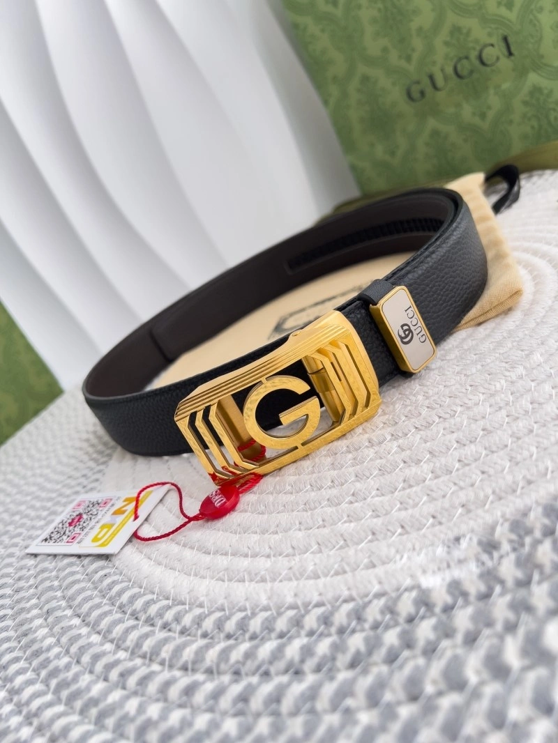 Official Gucci Belts