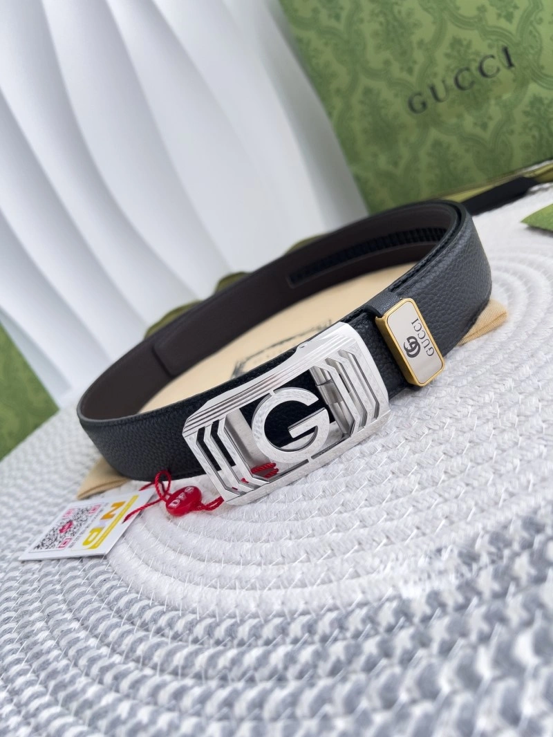 Official Gucci Belts