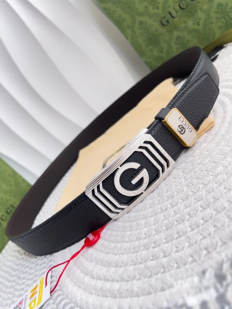 Official Gucci Belts