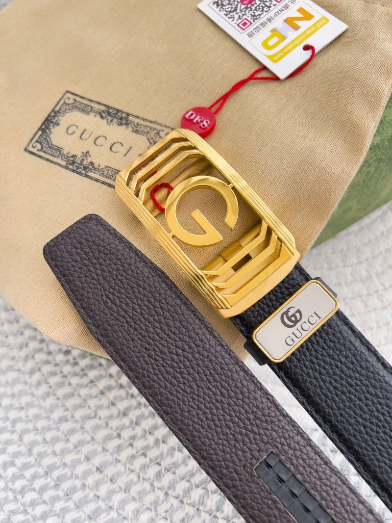 Official Gucci Belts