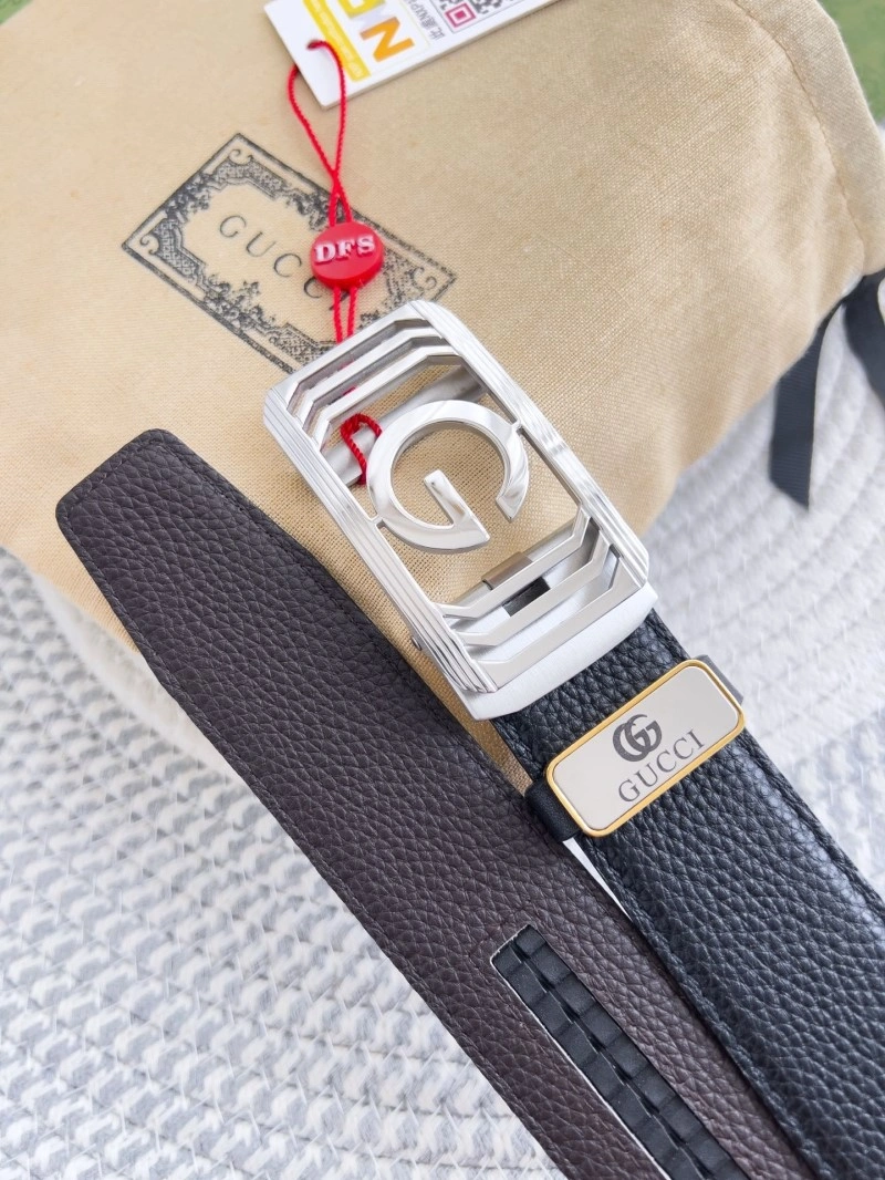 Official Gucci Belts