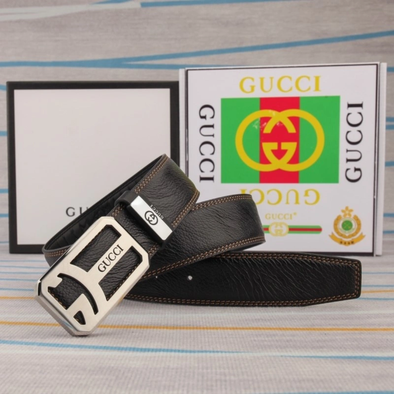 Authentic Gucci Belts