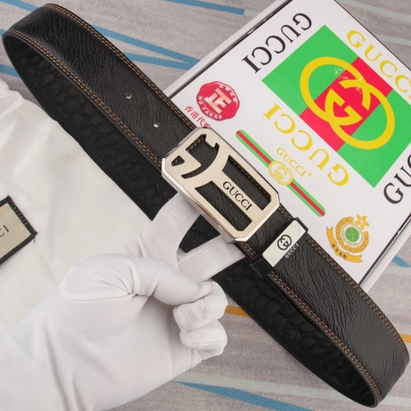 Authentic Gucci Belts
