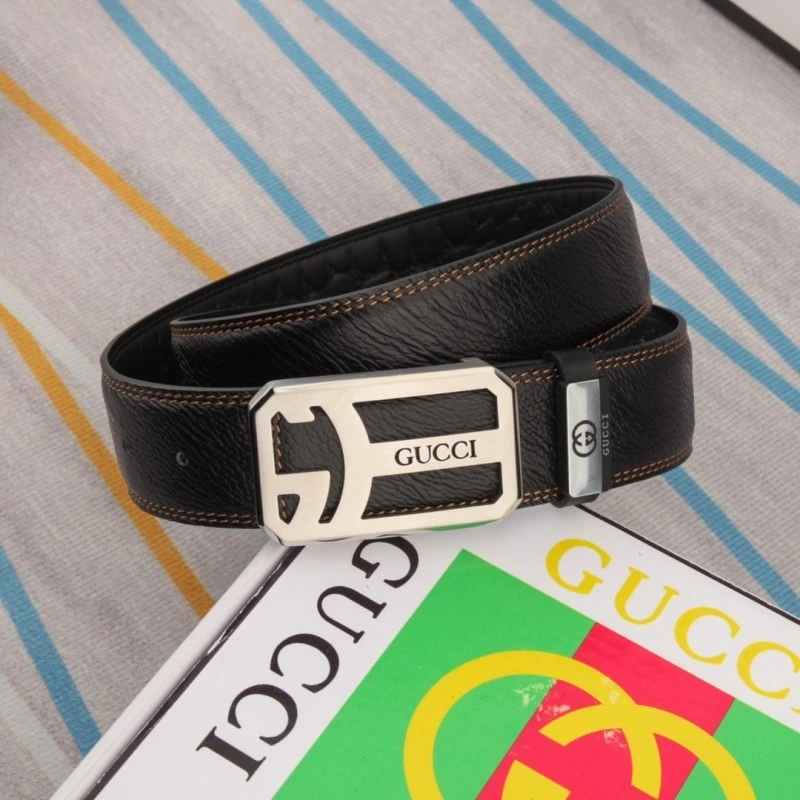 Authentic Gucci Belts