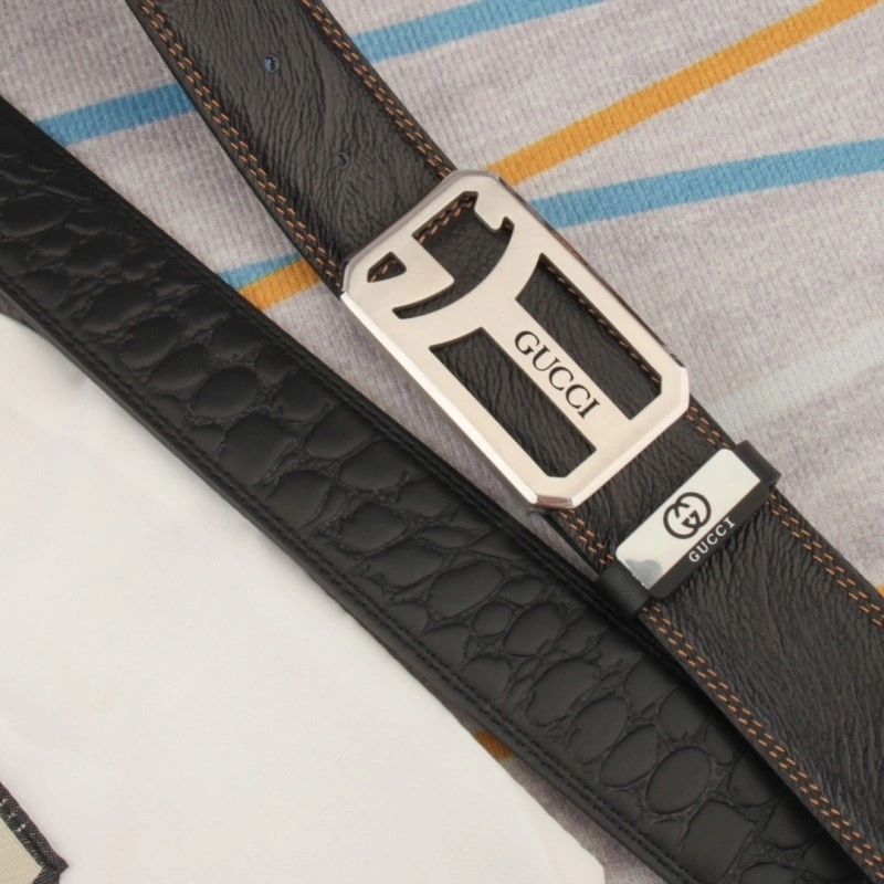 Authentic Gucci Belts