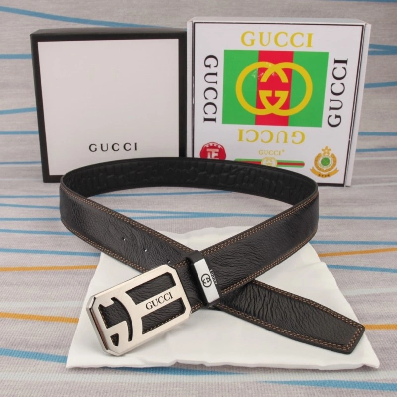 Authentic Gucci Belts