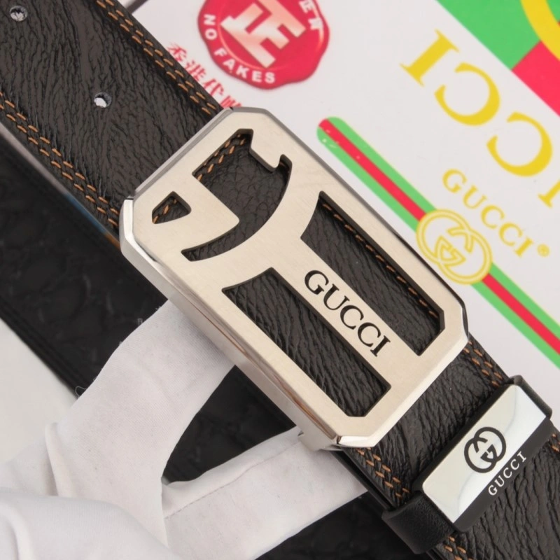 Authentic Gucci Belts