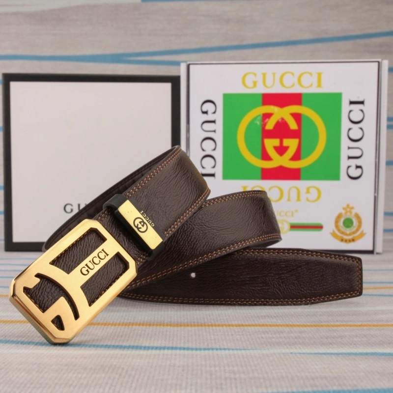 Real Gucci Belts