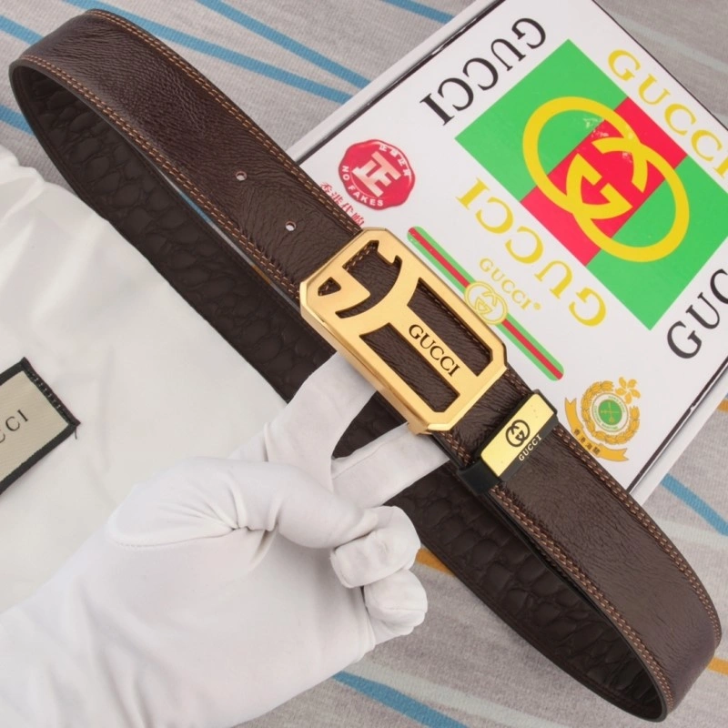 Real Gucci Belts
