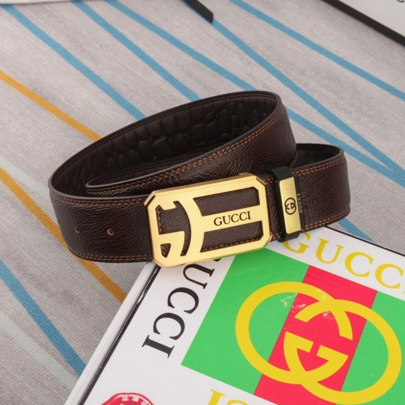 Real Gucci Belts