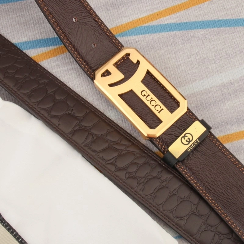 Real Gucci Belts