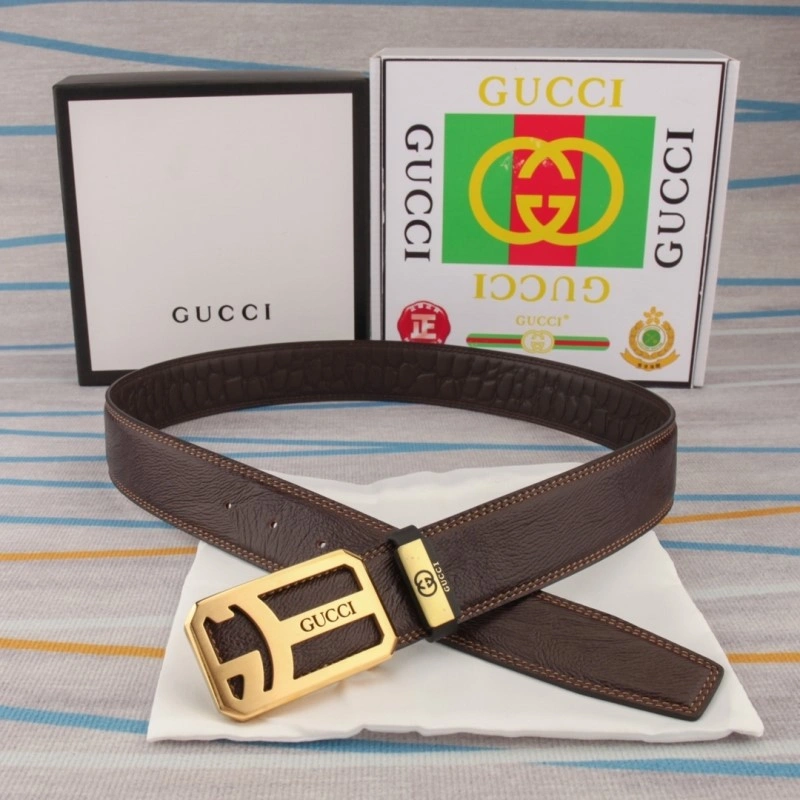 Real Gucci Belts
