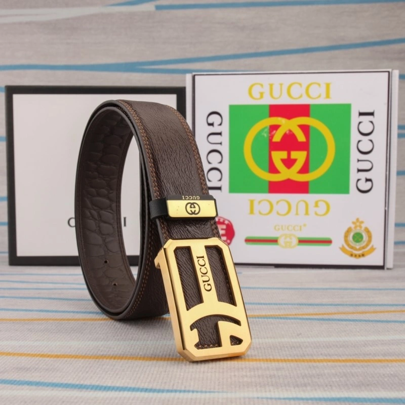 Real Gucci Belts