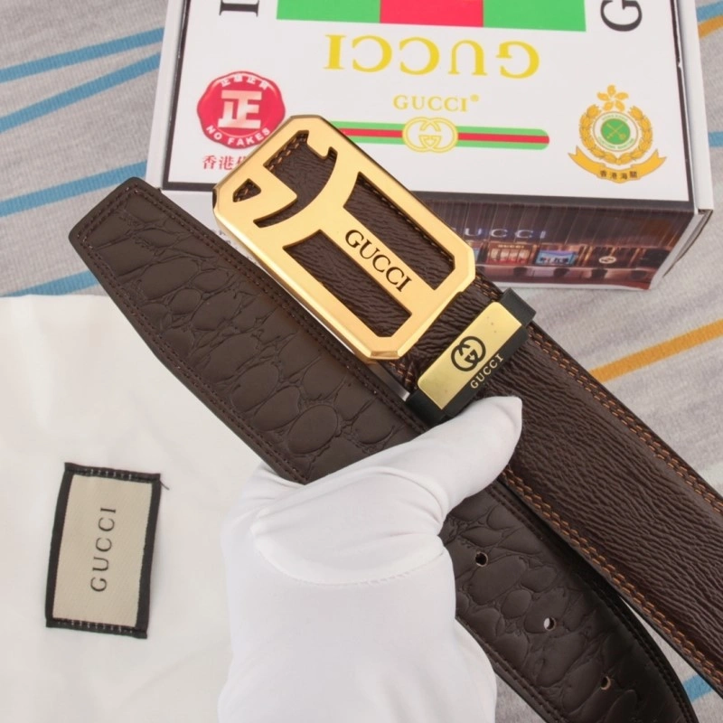 Real Gucci Belts