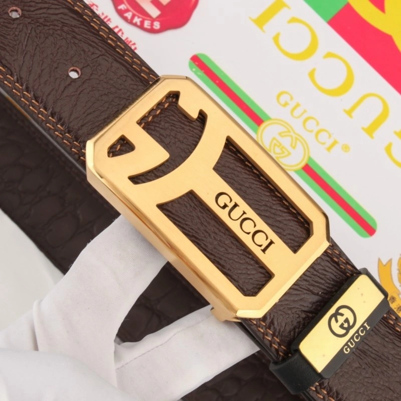 Real Gucci Belts